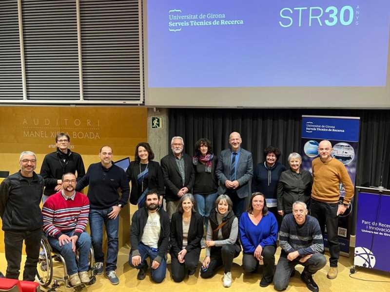 Universitat de Girona > UdG > Detall notícies